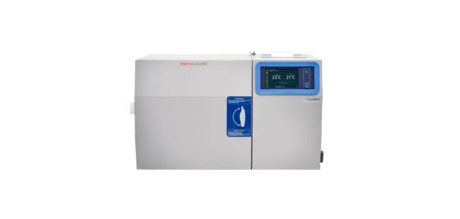CryoMed Controlled-Rate Freezer | 14 custom freezing profiles | -180°C ...