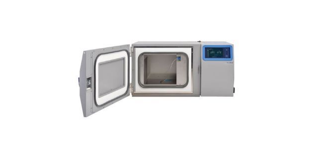 CryoMed Controlled-Rate Freezer | 14 custom freezing profiles | -180°C ...