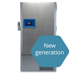 Upright Freezers | Poly Temp Scientific