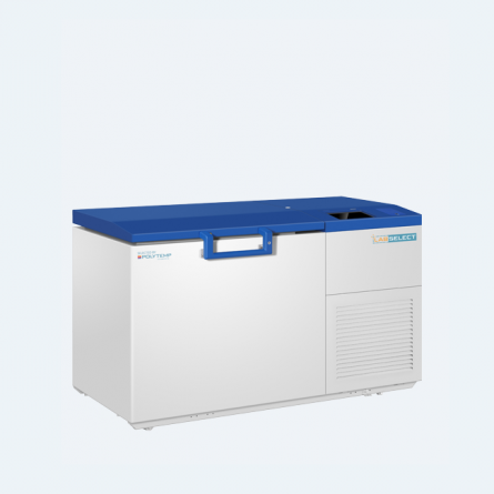 Cryogenic Storage Equipment | Poly Temp Scientific