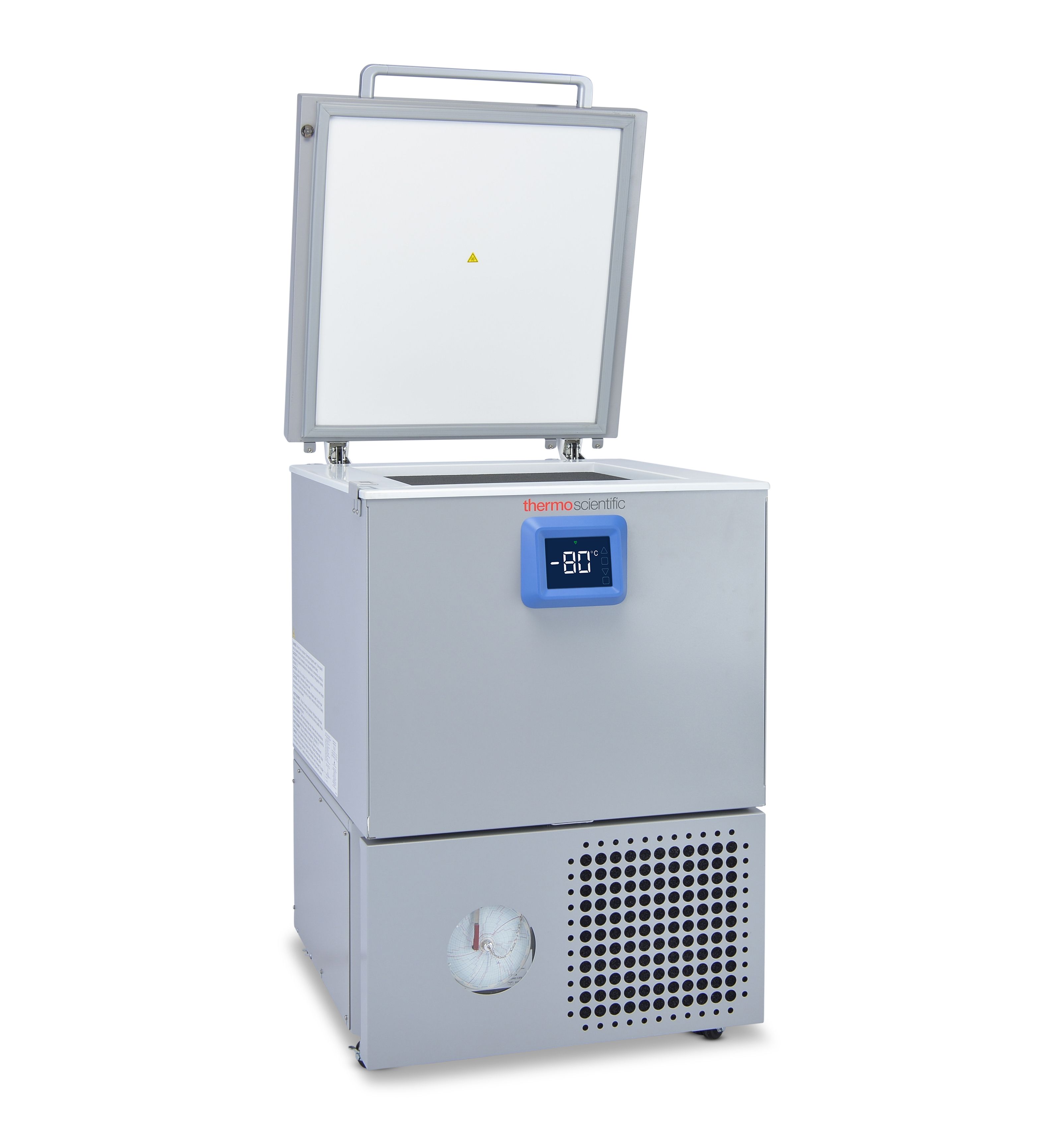 Thermo Scientific TDE Standard Performance | ULT Chest freezer ...