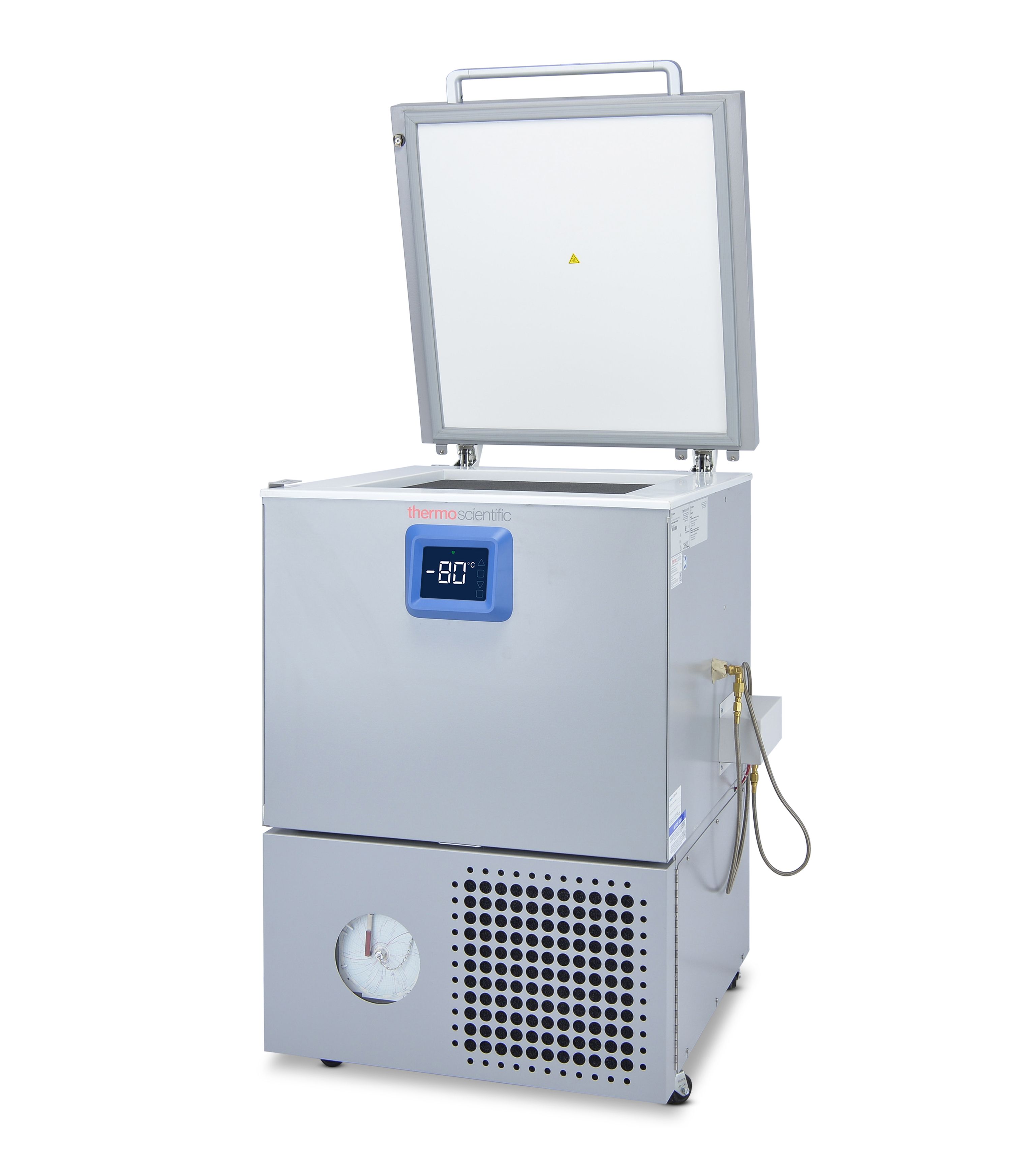 Thermo Scientific TDE Standard Performance | ULT Chest freezer | TDEC06386FV | -80°C | 85L ...