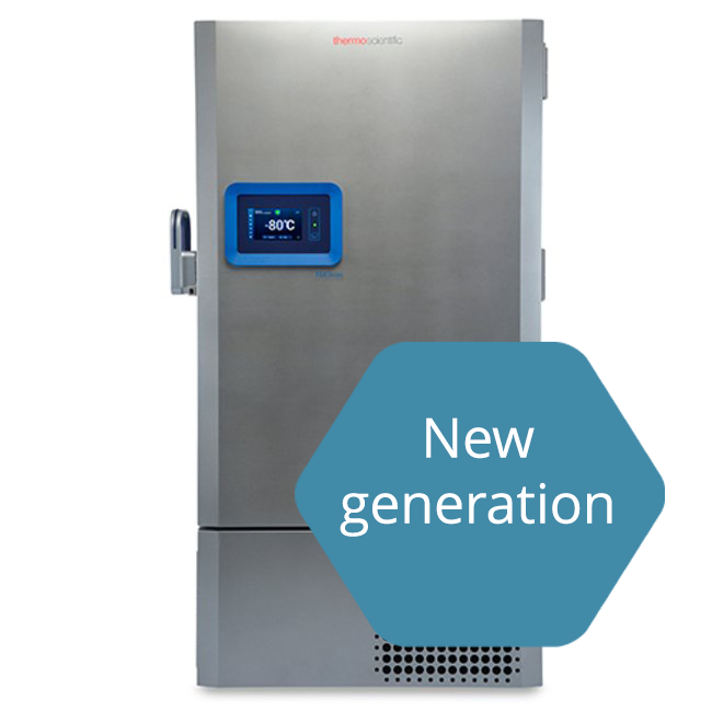 TSX Universal Series ULT freezer | TSX60086FA | -80°C | Poly Temp ...